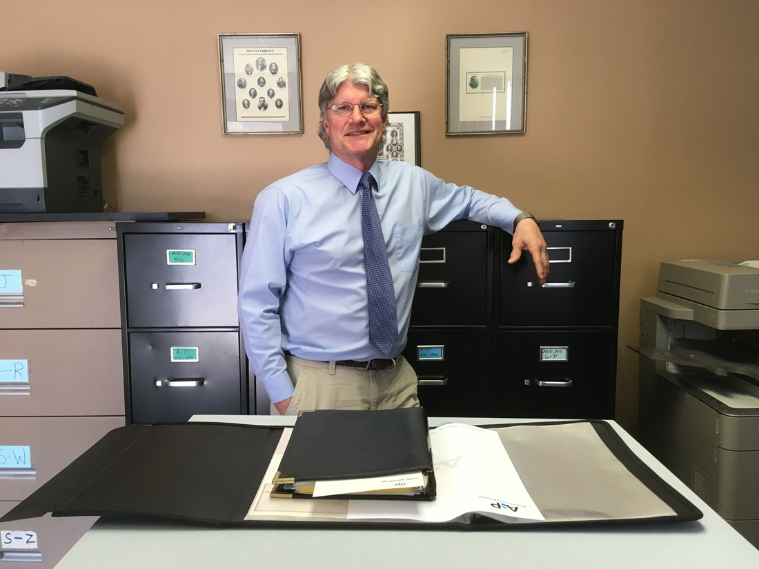 What our customers say about Ariel Printing and Ariel Security Printing